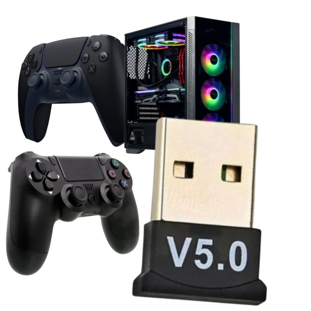 Guia Detalhado: Jogar Games PS4 via Pen Drive, Passo a Passo