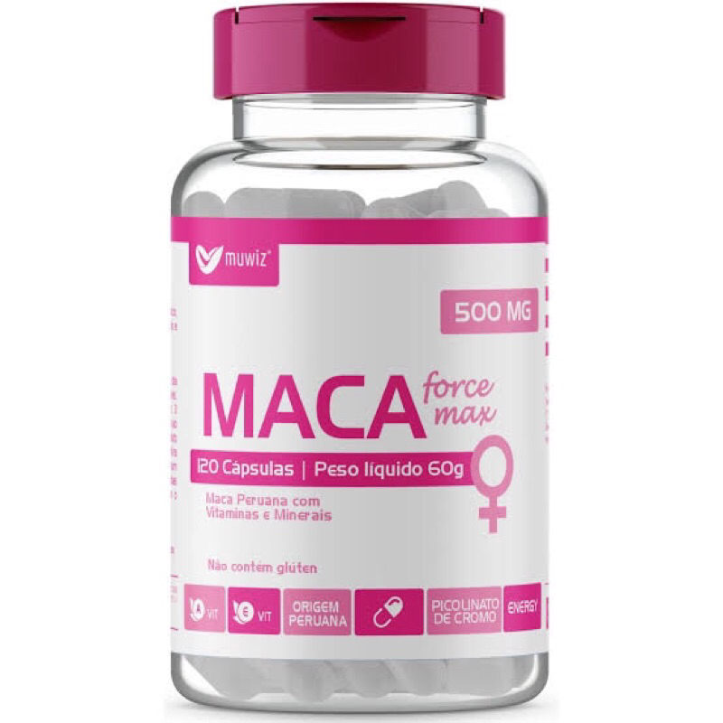 Maca Peruana: Indicações e Efeitos Colaterais Recomendados