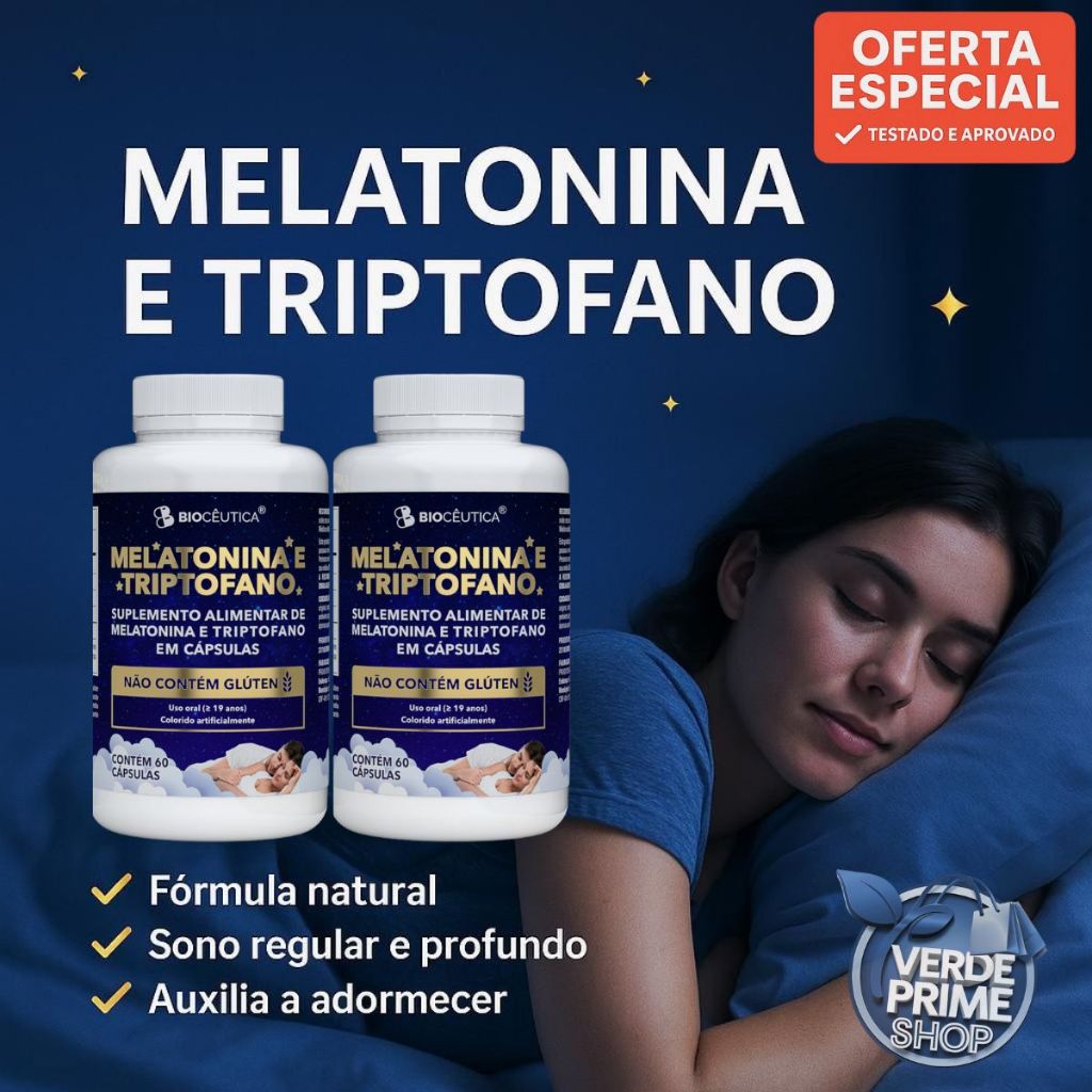 Melatonina em Gotas: Guia para Adultos Obterem o Melhor Sono