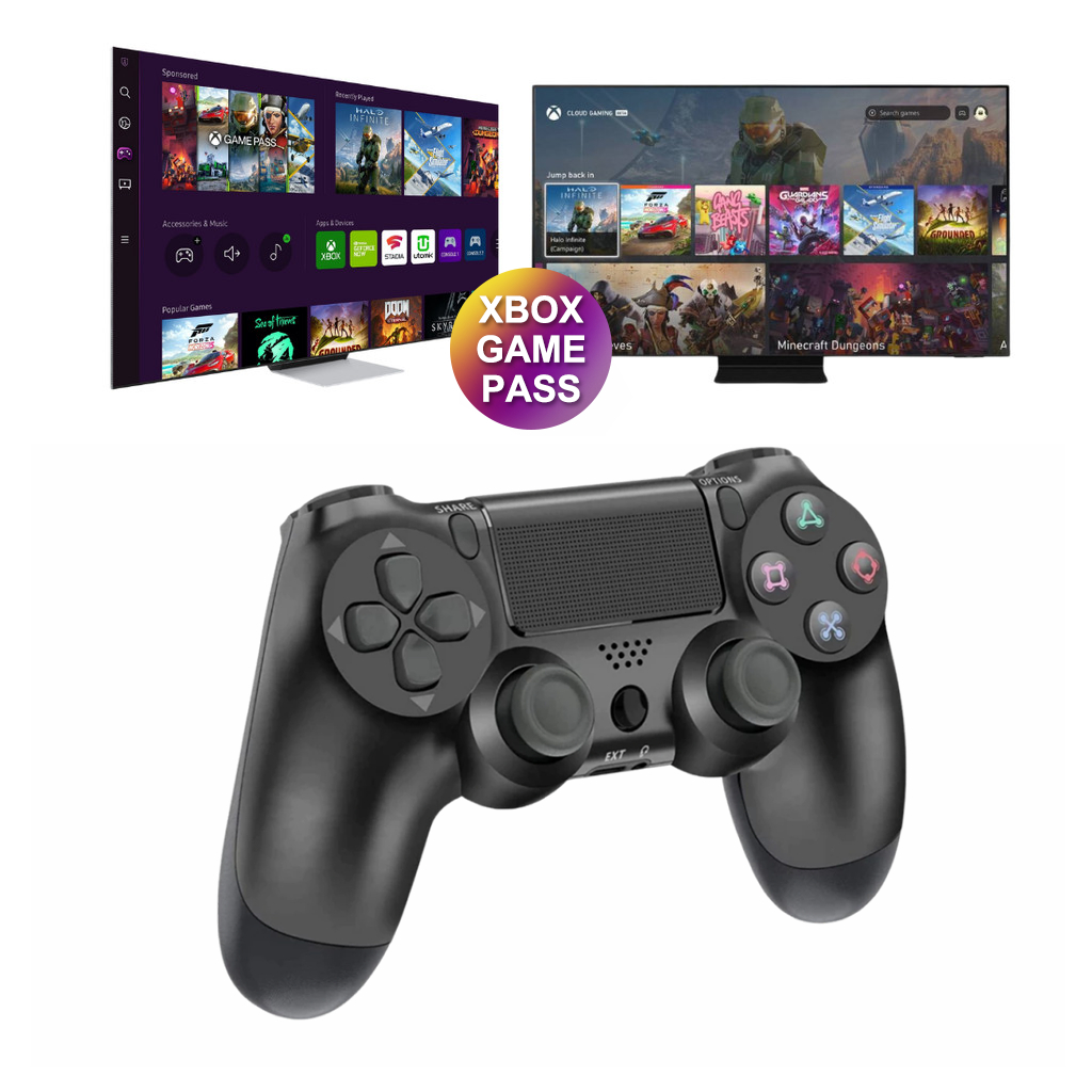 Conecte Seu DualShock no PC: Guia DS4Windows Completo