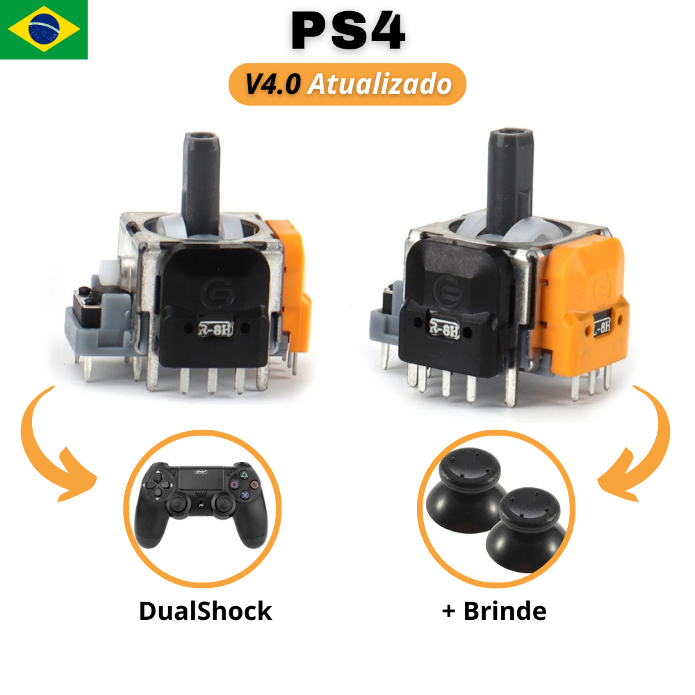 Guia Completo: Controle de PS4 na Epic Games, Passo a Passo