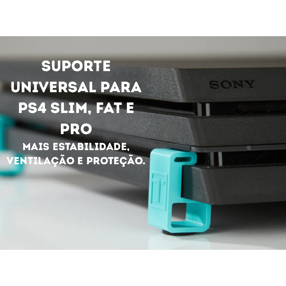 Guia Completo: Maximize a Resolução de Upload no seu PS4