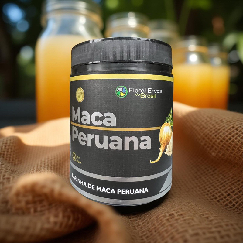 Guia: Escolhendo Onde Comprar Maca Peruana em Pó no Brasil