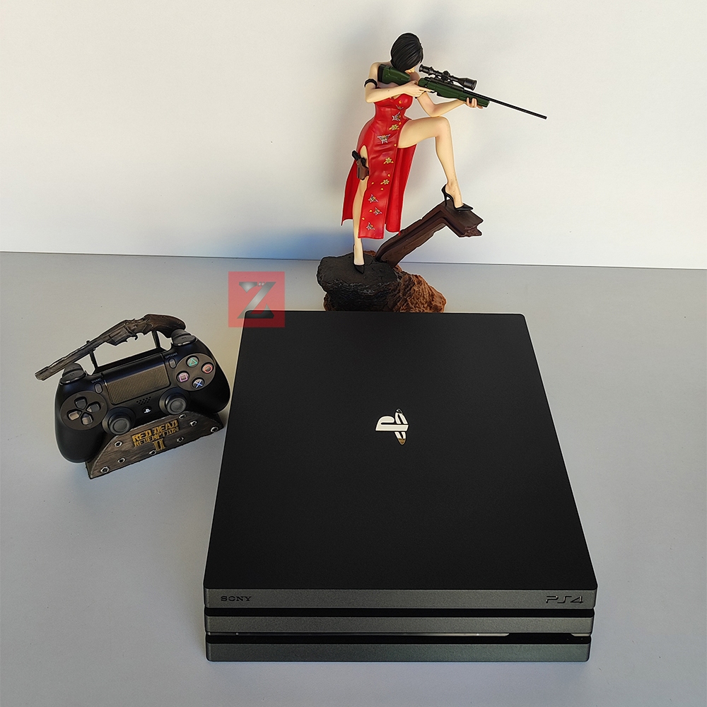 Guia Definitivo: Escolhendo o Console PS4 Pro Ideal Hoje