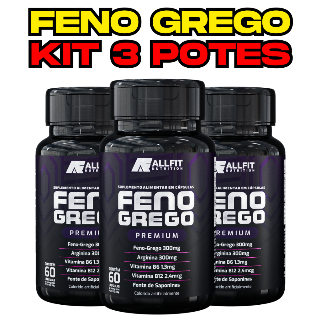 Melhor Forma de Usar Feno Grego em Pó: Guia Completo