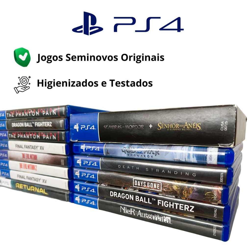 Guia Definitivo: Jogos PS4 no Emulador, Um Novo Horizonte