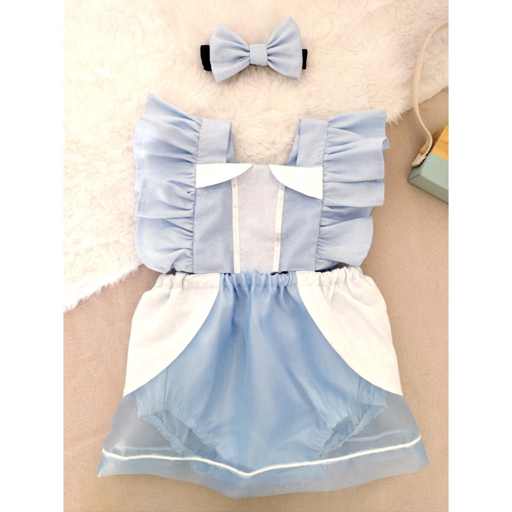 Mica moda bebê, Loja Online | Shopee Brasil