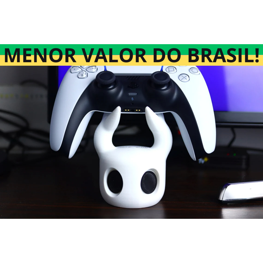 Guia Completo: Solução Definitiva para Drift no Controle PS4