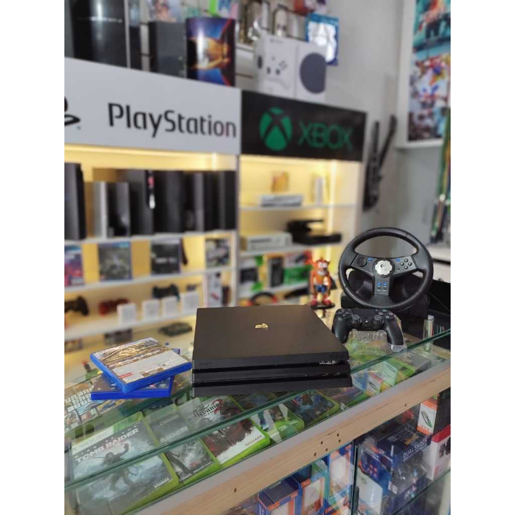 Guia Detalhado: Conectando Seu Controle Dualshock Facilmente