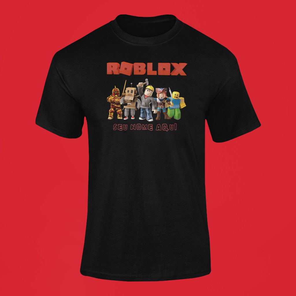 Guia Completo: Personalize Sua Camisa no Roblox Facilmente