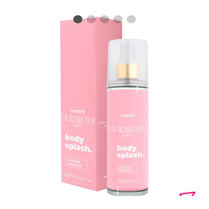 Body Splash da Virgínia: os 10 melhores