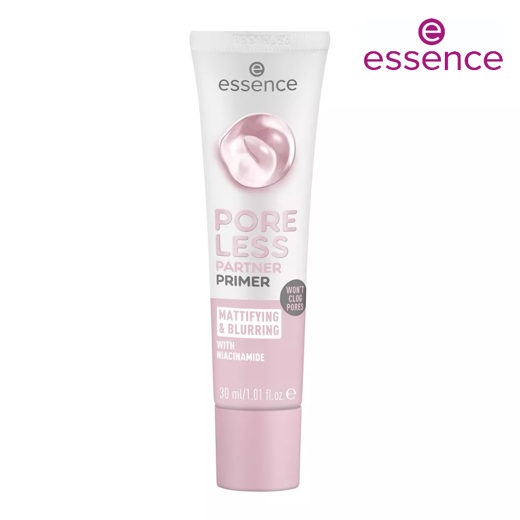 Primer matificante PORELESS PARTER PRIMER | Shopee Brasil