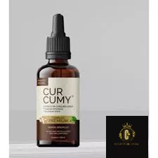 CUR-CUMY GOTAS 30 ML 1 UNIDADE | Shopee Brasil