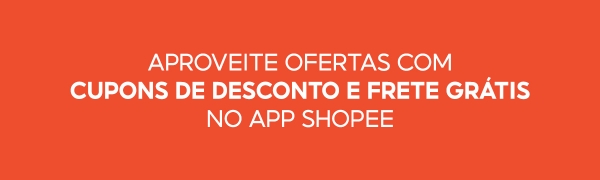 Shopee Brasil | Ofertas incríveis. Melhores preços do mercado