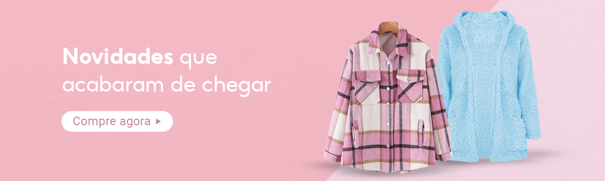 Compre Roupas Femininas em Promoção | Shopee Brasil