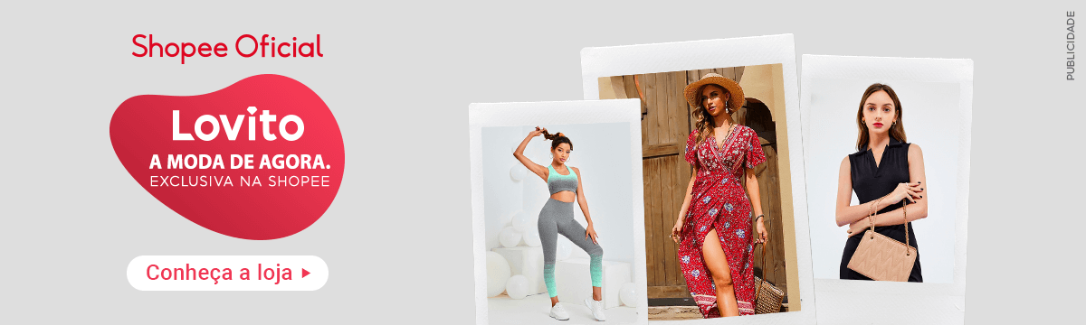 Compre Roupas Femininas em Promoção | Shopee Brasil