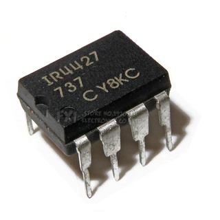 Circuito Integrado Ir4427 4427 Original | Shopee Brasil