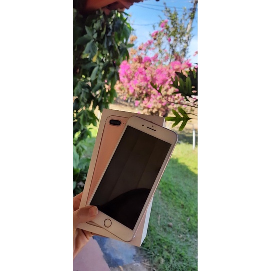 iPhone 7 Plus 32G | Shopee Brasil