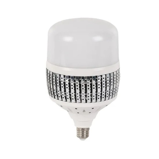 Lâmpada Bulbo Super Led ALTA POTÊNCIA T70 20W 6500K 1800 Lúmens E27 Branco Frio Bivolt 110V ...