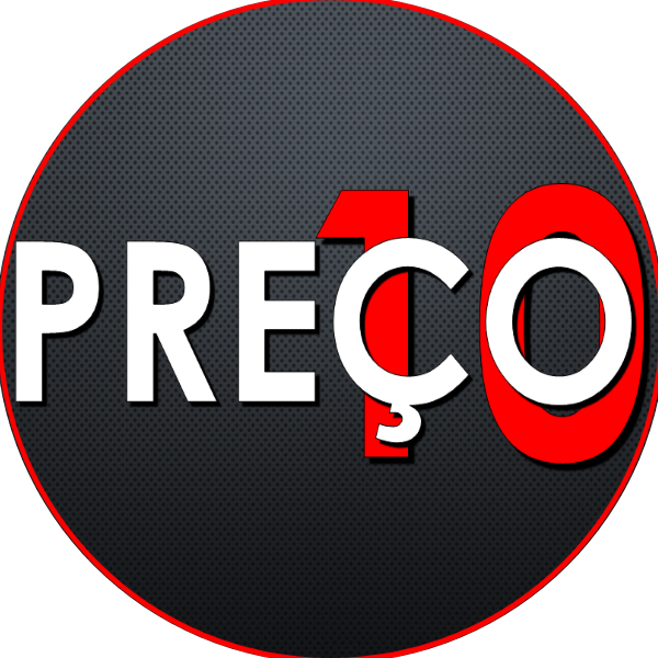 PREÇO 10, Loja Online | Shopee Brasil