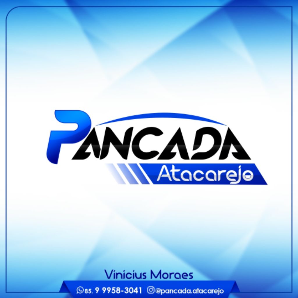 Pancada Atacarejo, Loja Online | Shopee Brasil