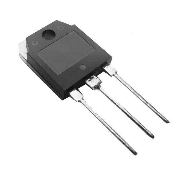 Transistor 2SC2625 NPN 10A 400V 80W | Shopee Brasil