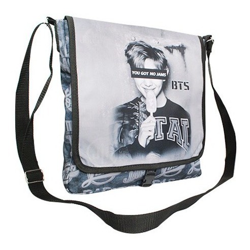 Bolsa Bts Army | Shopee Brasil