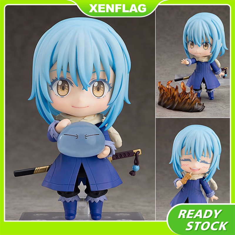 Nendoroid That Time I Got Reincarnated as a Slime #1067 Anime Action ...