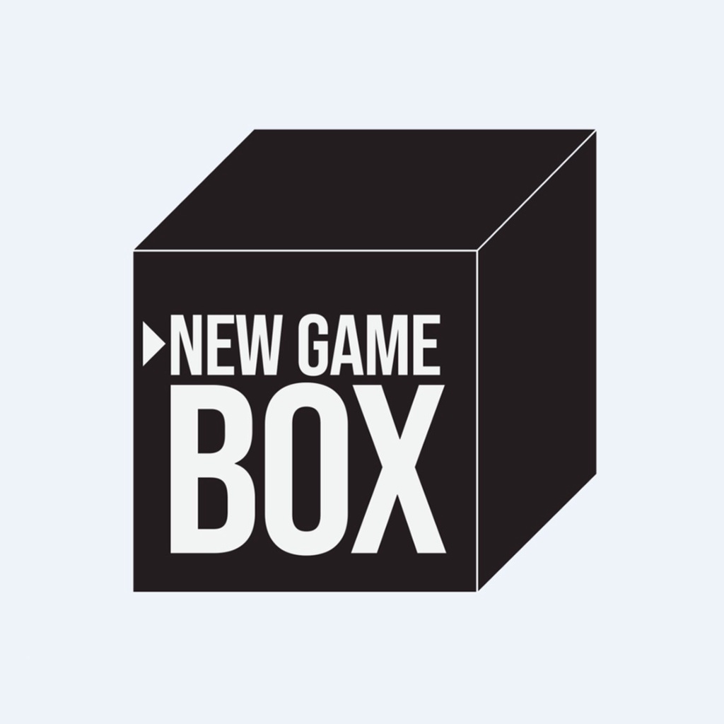 New Game Box, Loja Online | Shopee Brasil