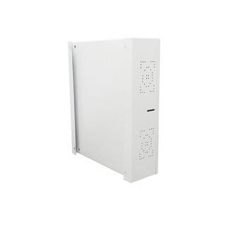 Rack Organizador Cftv Vertical Parede para DVR | Shopee Brasil