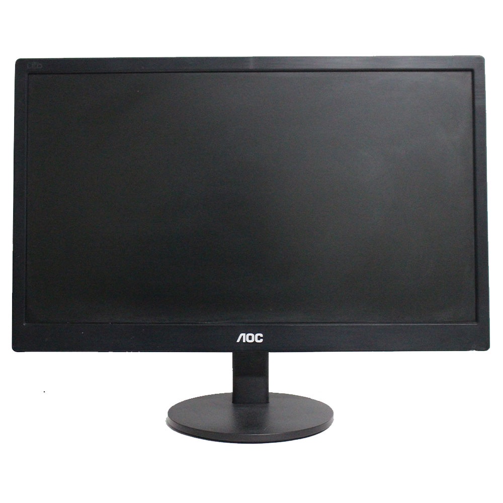 Monitor AOC E970SW 18,5 Polegadas | Shopee Brasil