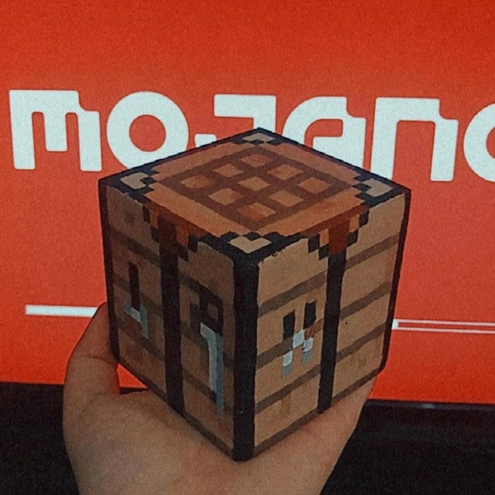 Blocos do Minecraft | Shopee Brasil
