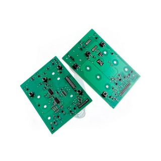 Placa Interface Bivolt Lavadora Electrolux LA15F LT12Q LUC10 - 64501512 ...