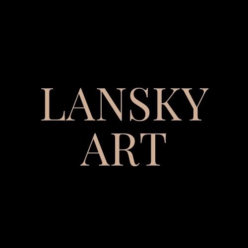 Lansky Art Studio, Loja Online | Shopee Brasil