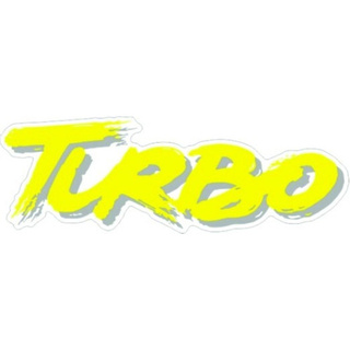 Adesivo Emblema Turbo Fiat Uno | Shopee Brasil