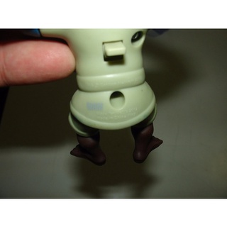 Mc Donalds Mutante Rex Macaco Haha Evo | Shopee Brasil