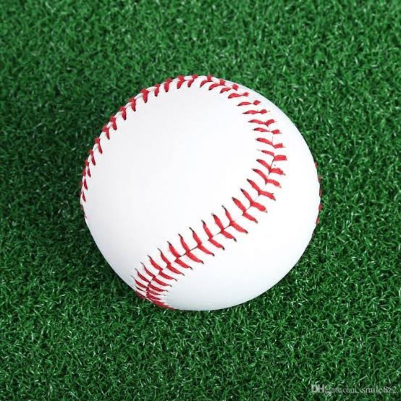Bola de Baseball | Shopee Brasil