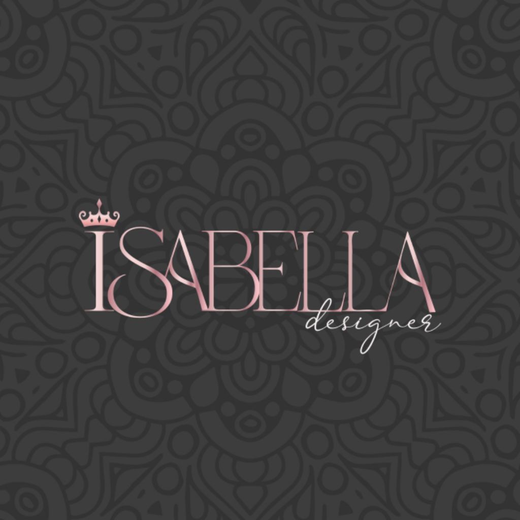 Isabella Designer, Loja Online | Shopee Brasil
