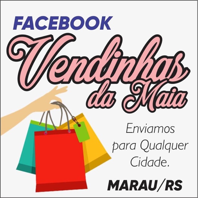 Vendinhas da maia, Loja Online | Shopee Brasil