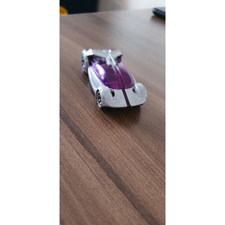 Hot Wheels Iridium Acceleracers Loose | Shopee Brasil