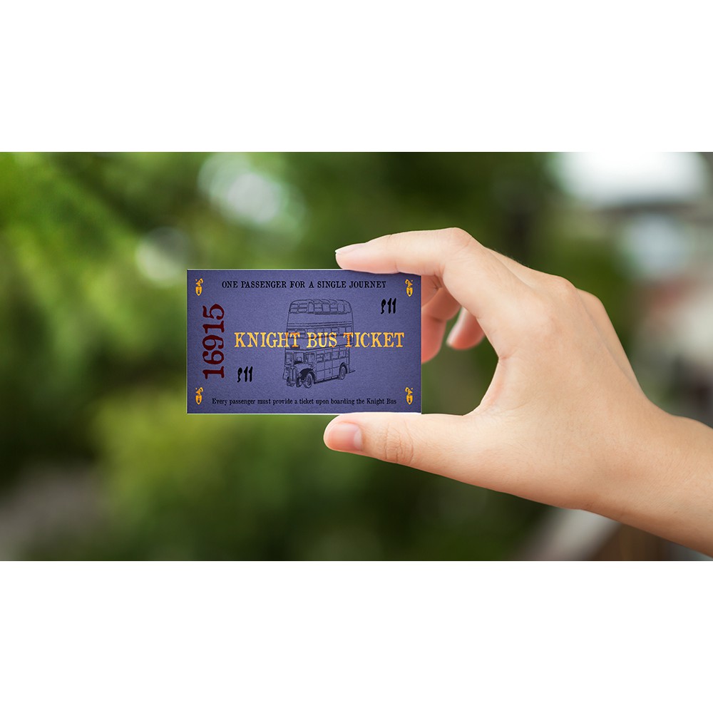 Ticket Nightbus | Shopee Brasil