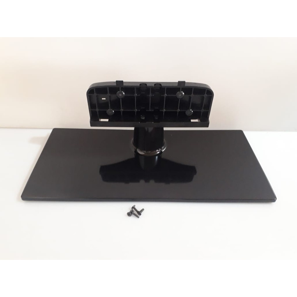 Base Pedestal Tv Samsung Un32fh4205g / Un 32eh4000g - Leia | Shopee Brasil