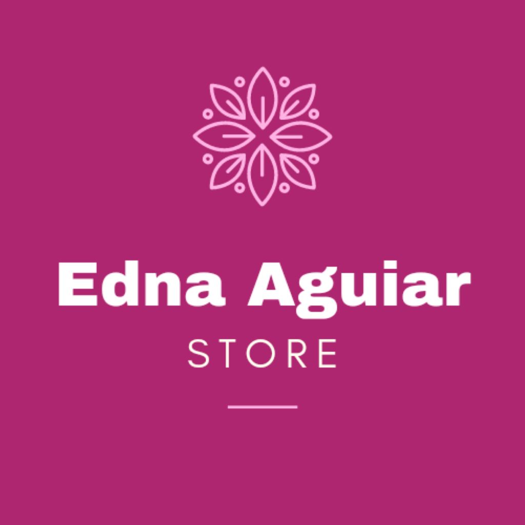 Edna Aguiar Store, Loja Online | Shopee Brasil