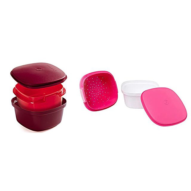 Múltipla Tupperware® 2,5 Litros | Shopee Brasil