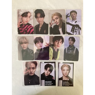 stray kids oddinary photocard han hyunjin felix lee know seungmin i.n ...