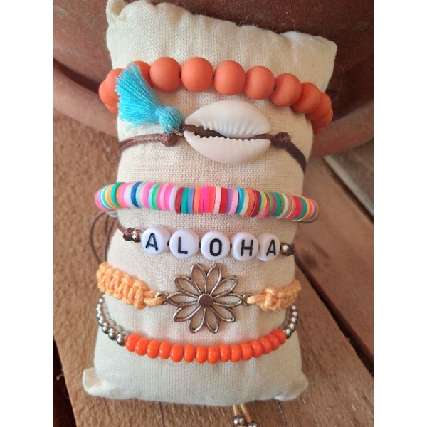 Mix Aloha | Shopee Brasil