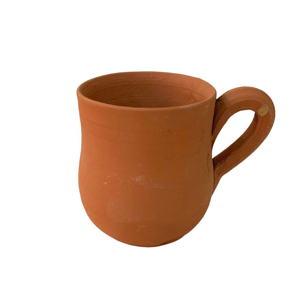 Caneca de Barro | Shopee Brasil