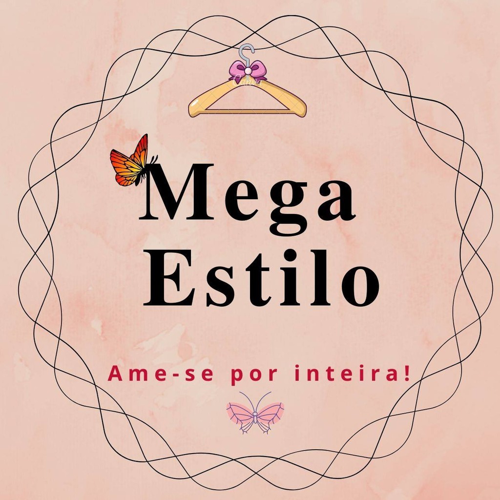 MEGA ESTILO, Loja Online | Shopee Brasil