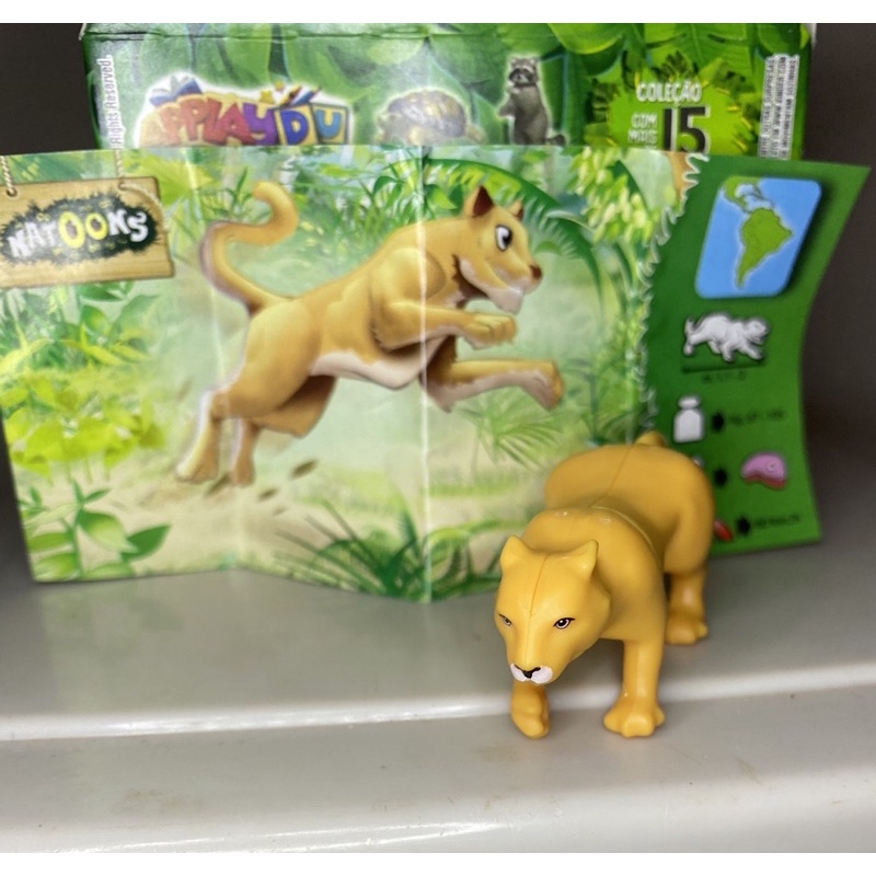 Kinder Ovo Natoons | Shopee Brasil