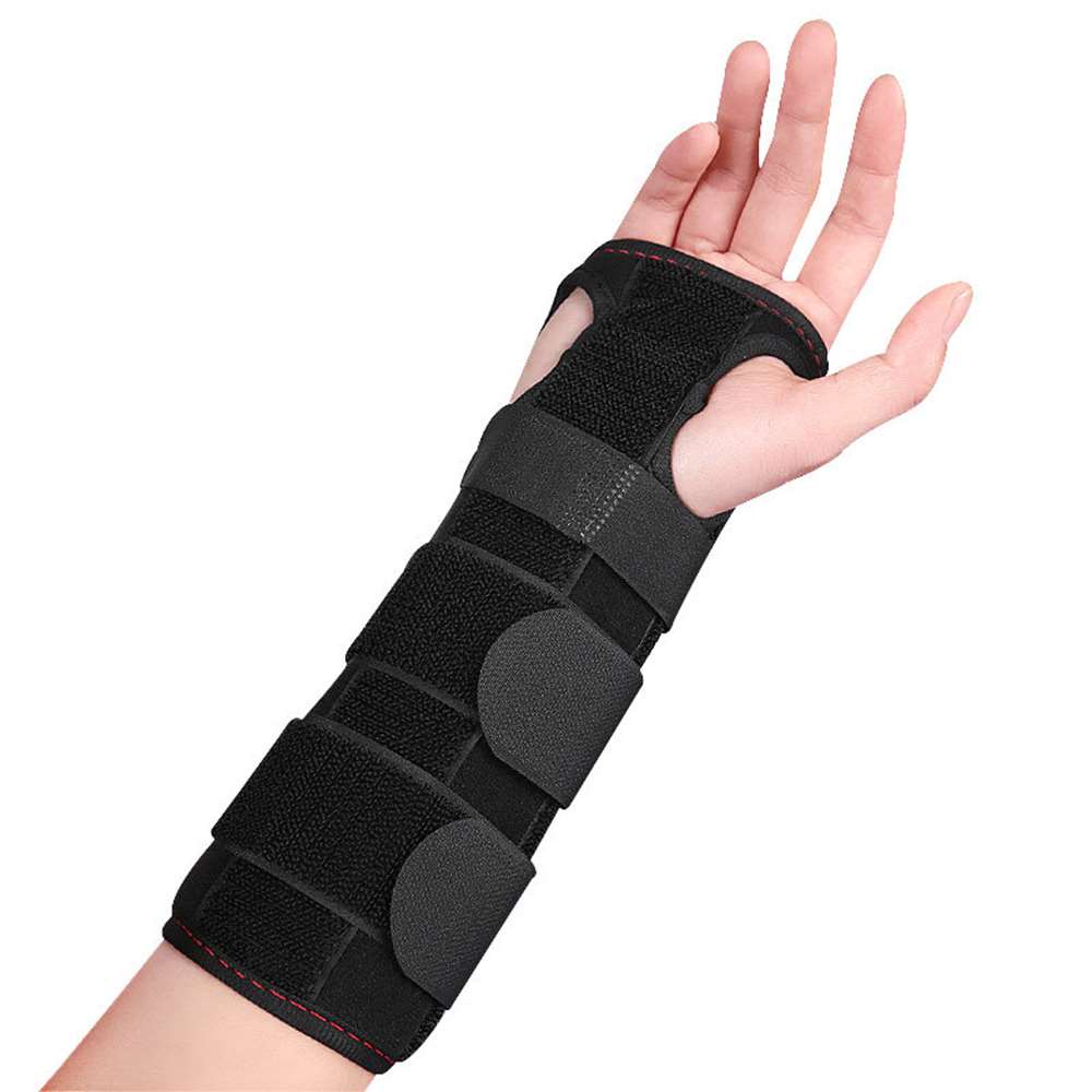 Carpal Tunnel Syndrome Splint